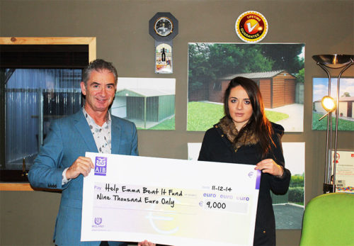 Sponsorships & Donations by Steeltech | Steeltech Sheds